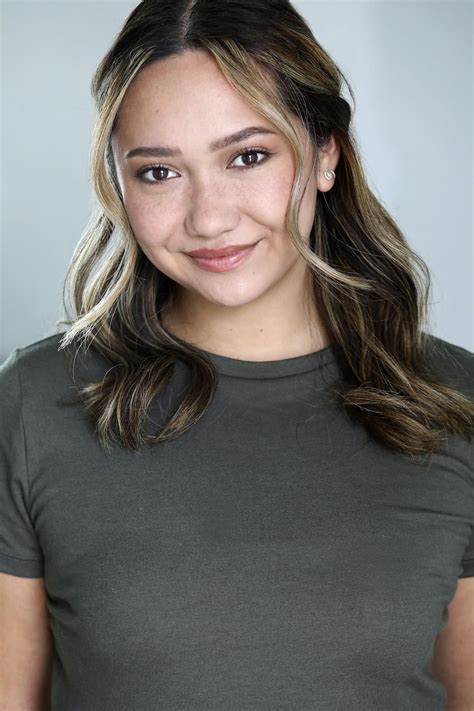 Leanne Tessa