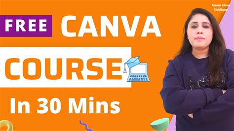 Advanced Canva Tutorial For Beginners Learn How To Use Canva In 30