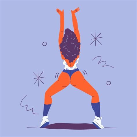 Twerk Vector Images Over 560