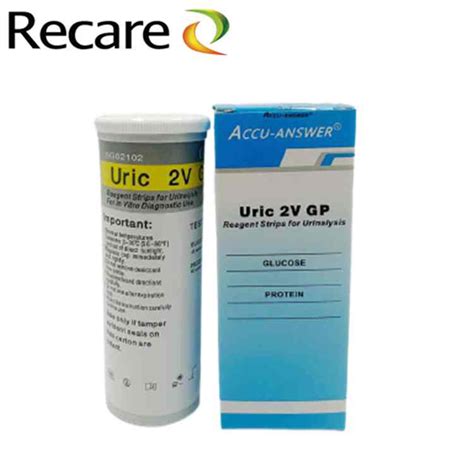 Glucose Urine Dipstick Test Easy Diabetic Strips Wholesale