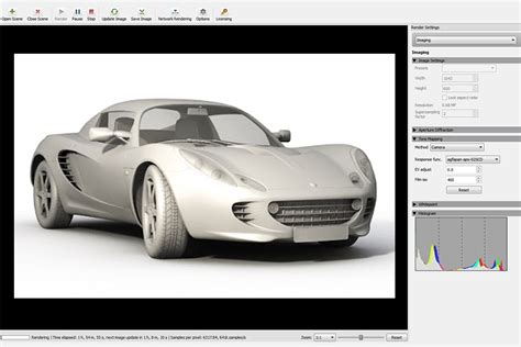 11 Best Free Rendering Software In 2024