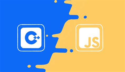 C Vs JavaScript Explained