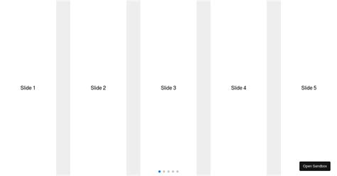 Swiper Responsive Breakpoints Forked Codesandbox