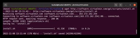 How To Install Virtualmin In Linux GeeksforGeeks