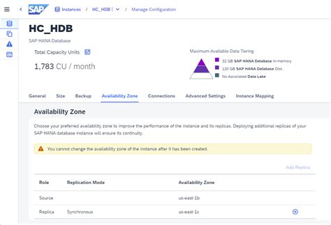 Executing SAP HANA Cloud Tasks From The Command Line SAP Tutorials