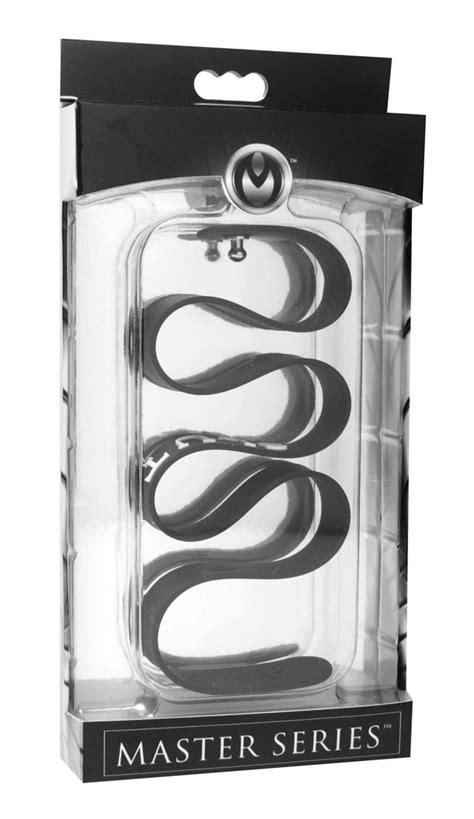 Vaginal Spreader Straps Bdsm Restraints Frisky Ronlyfansproducts