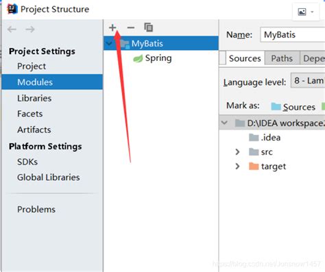 从零搭建ssm之——springmvc的单独使用以及spring整合mvc springmvc可以单独使用吗 csdn博客