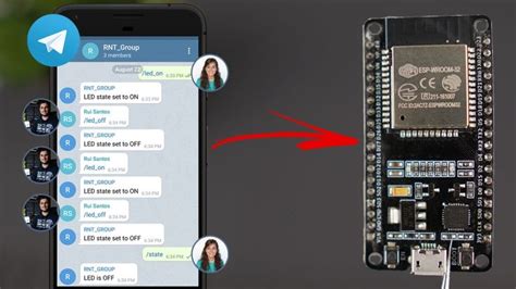 140 Esp32 Projects Tutorials And Guides With Arduino Ide Random Nerd Tutorials Electronic