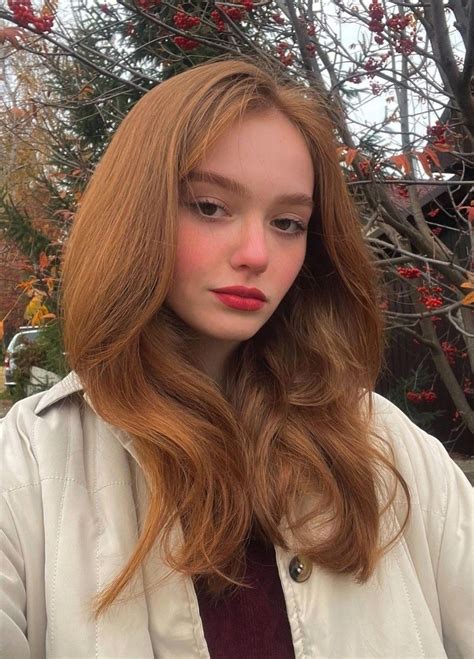 Yana Nikolaeva Ig Sunblumer Beautiful Redheads Beautiful Gingers Beautiful Redhead
