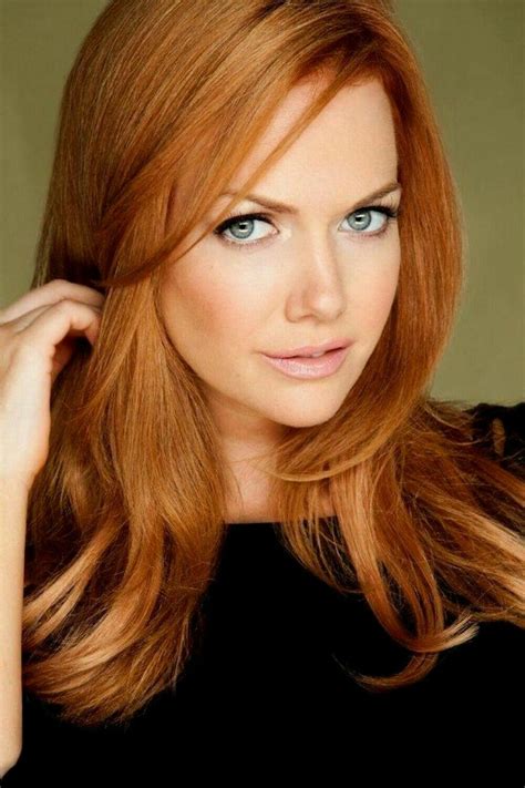 Pin By Vasilpapazov On Bellissima Light Auburn Hair Color Strawberry Blonde Hair Color Hair