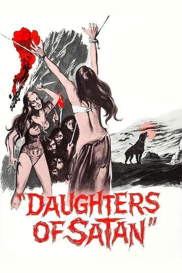 Daughters Of Satan 1972 Movie Moviefone