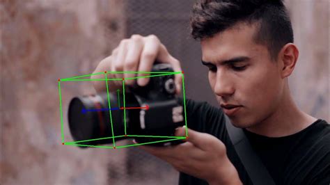 trying out objectron 3d object detection by mediapipe youtube