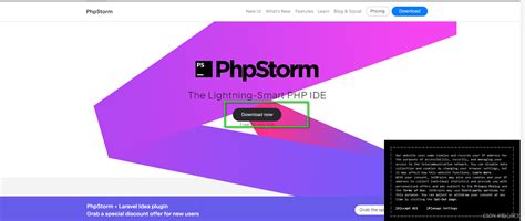 Phpstorm