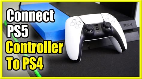 How To Connect A Ps Dualsense Controller To Your Windows Pc Lupon Gov Ph
