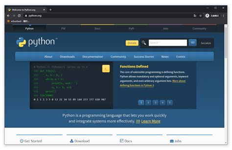 python3 教程 python3 安装 《python3 教程》 技术池
