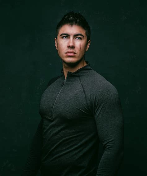 Behind The Heartfelt Double Life Of Damian Romeo Exclusive Newsfinale