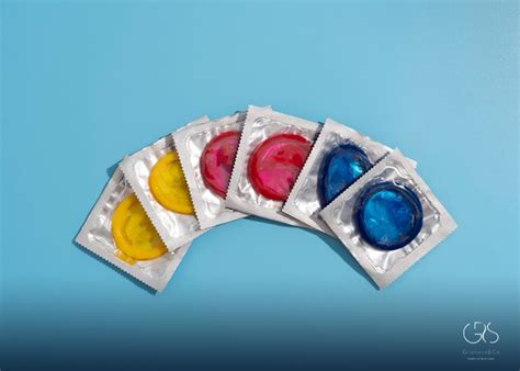 Best Condoms A Comprehensive Guide To Finding The Perfect Fit