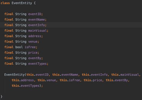 auto generated json deserialization with json annotat