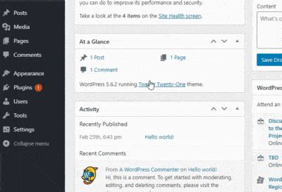 How Do I Add A New WordPress Admin User Or Remove One