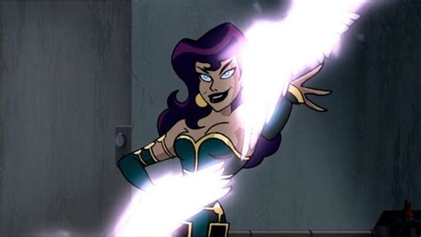 The Worlds Finest Justice League Unlimited