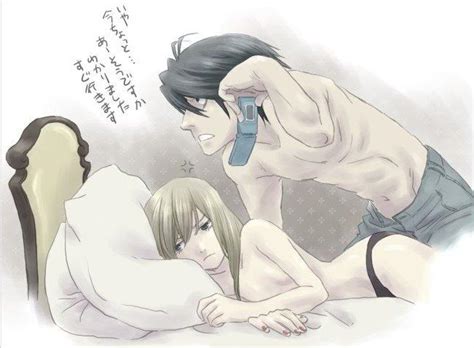 Rule 34 Artist Request Death Note Female Human L Lawliet Male Misa Amane Straight Tagme 428882