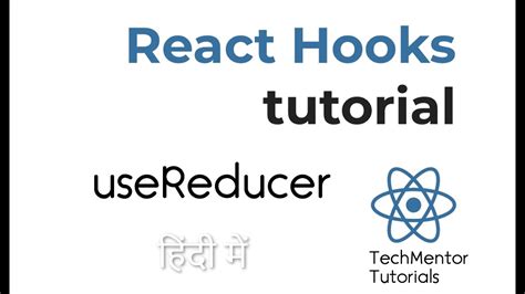 68 UseReducer Hook In Reactjs React Hooks Tutorial In Hindi