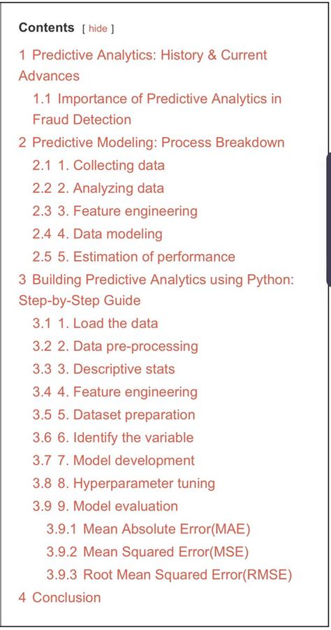 kirk borne on twitter ht ipfconline1 step by step guide to build a predictive model using
