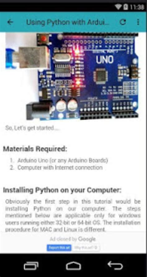 Android 용 Best Arduino Projects APK 다운로드