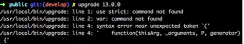 usr bin env node 到底是什么上一篇文章中给大家介绍了开发npm包的过程这篇文章来分享一下我在开 掘金