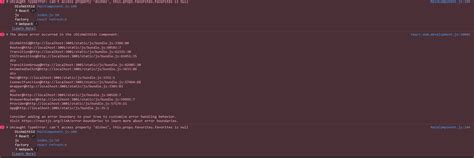 reactjs node js react js web app unable to render view with params in url stack overflow