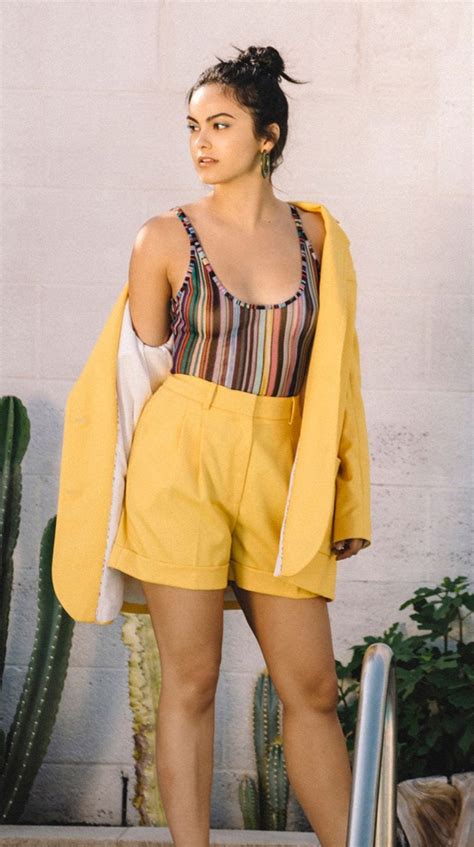 Celebrity Nudeflash Picture 20188originalcamilamendesnylon2018 07 01