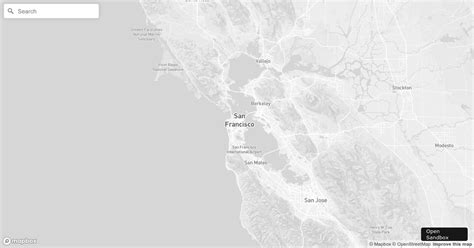 React Map Gl Geocoder V2 Example Forked Codesandbox