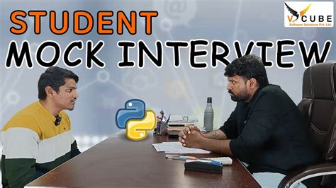 python mock interview for freshers technical interview best python training institute in