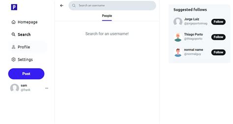 A Twitter Clone Made With React Js And Firebase