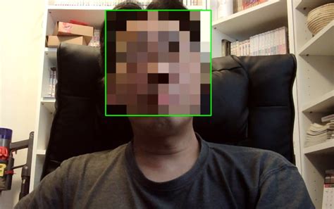 GitHub Kwoksir Anonymize Faces With OpenCV And Python