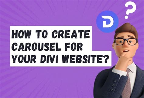 How To Create A Responsive Carousel For Your Divi Website ThemeNcode LLC