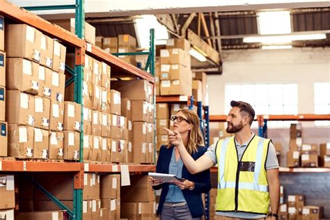What Is WMS Everything You Need To Know About Warehouse Management