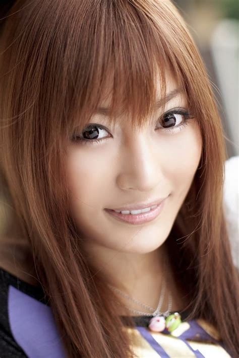 Kirara Asuka The Movie Database TMDB