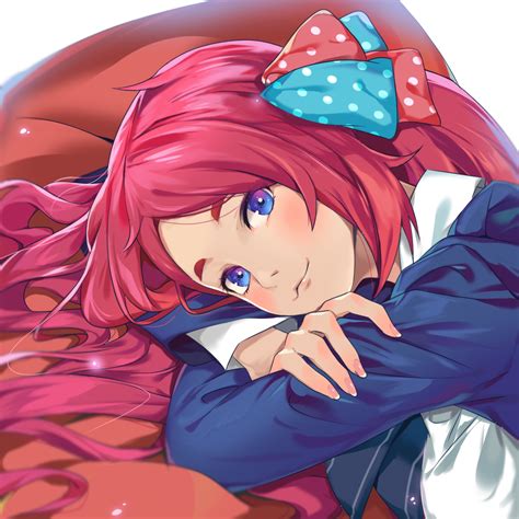 Minamoto Sakura Zombieland Saga Image By Pixiv Id 27577779 2445067