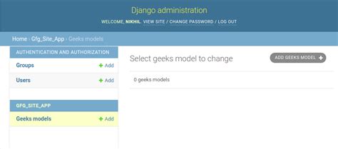 développement web python tutoriel django stacklima