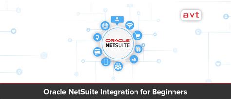 NetSuite Integration For Beginners ERP Software Solutions