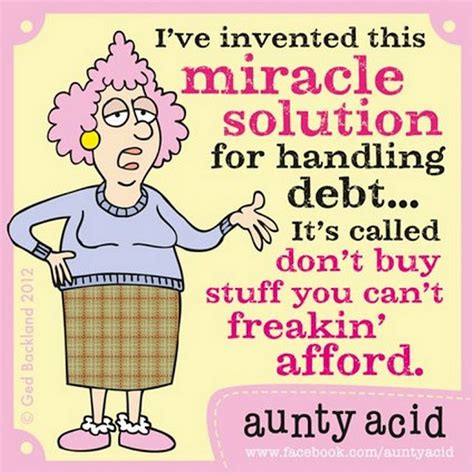 Chucks Fun Page 2 Aunty Acid Cartoons