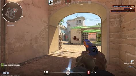 How To Hide UI And Disable HUD In CS2
