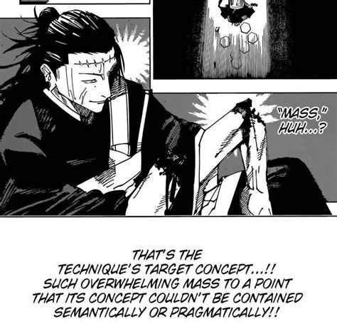 The 22 Strongest Cursed Techniques From Jujutsu Kaisen So Far Ranked