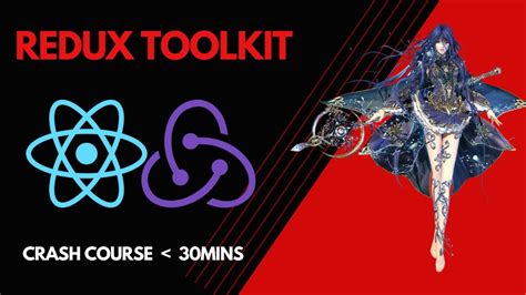 redux toolkit tutorial everything you need to know youtube