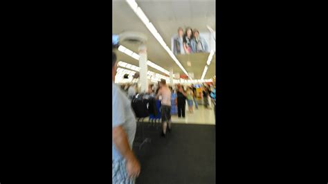 Shoplifter Gets Owned Youtube