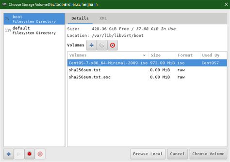 How To Install KVM On CentOS 8 Linux Techglimpse