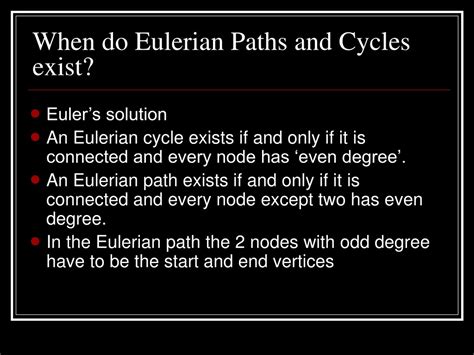 euler path time complexity