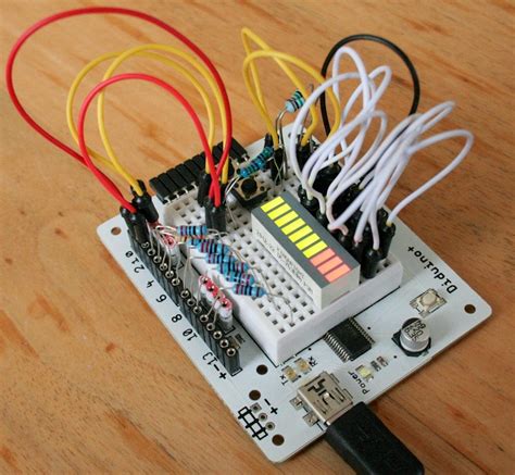 cours pour débuter sur arduino