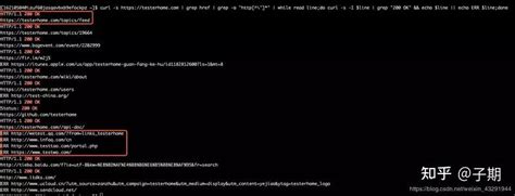 测试必会之 linux 三剑客 grep awk sed 知乎